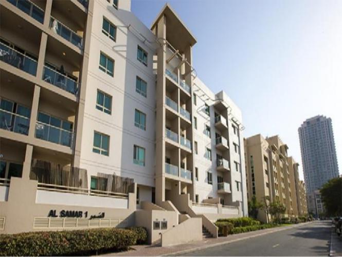 Al Samar 3 Building Guide - PropertyDigger.com