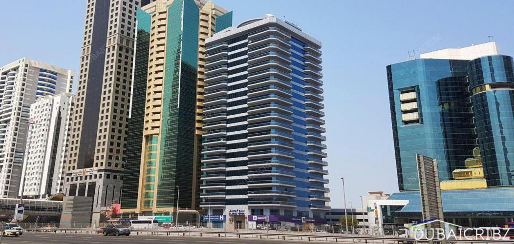 Sheikh Rashid Building Guide - PropertyDigger.com
