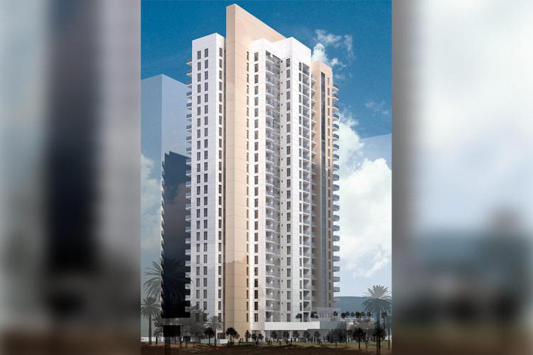 API Barsha Heights Tower Apartments Guide - PropertyDigger.com