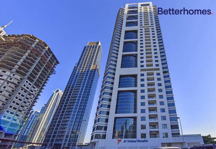 Al Waleed Paradise Building Guide - PropertyDigger.com