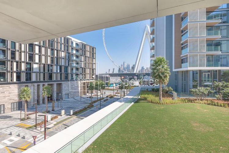 Bluewaters Residences Building 8 Guide - PropertyDigger.com