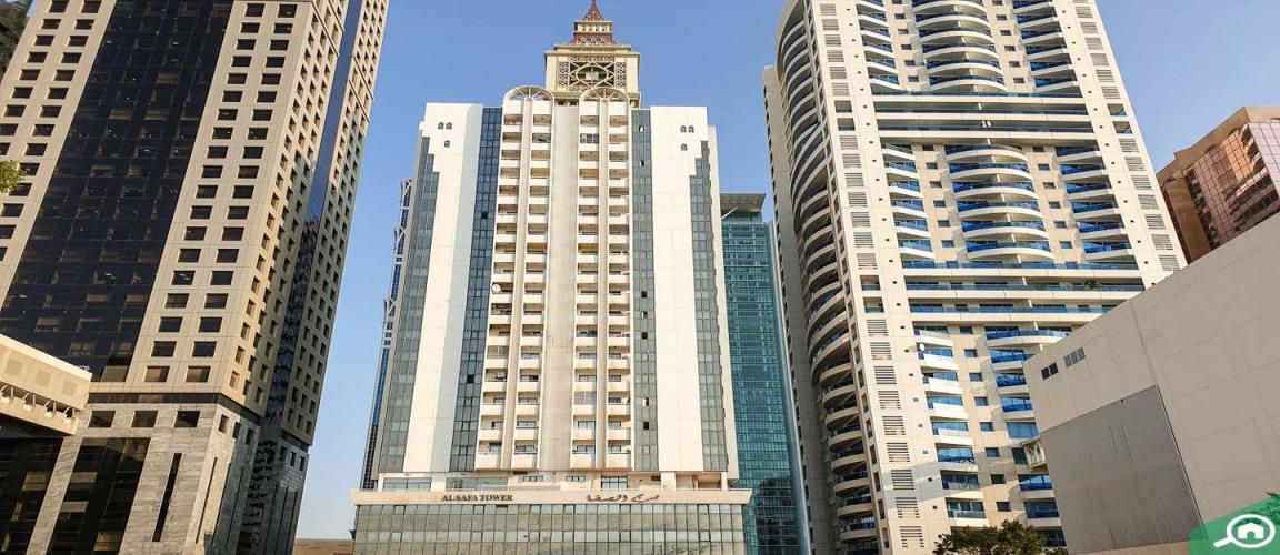 Al Safa Tower, Dubai Guide - PropertyDigger.com
