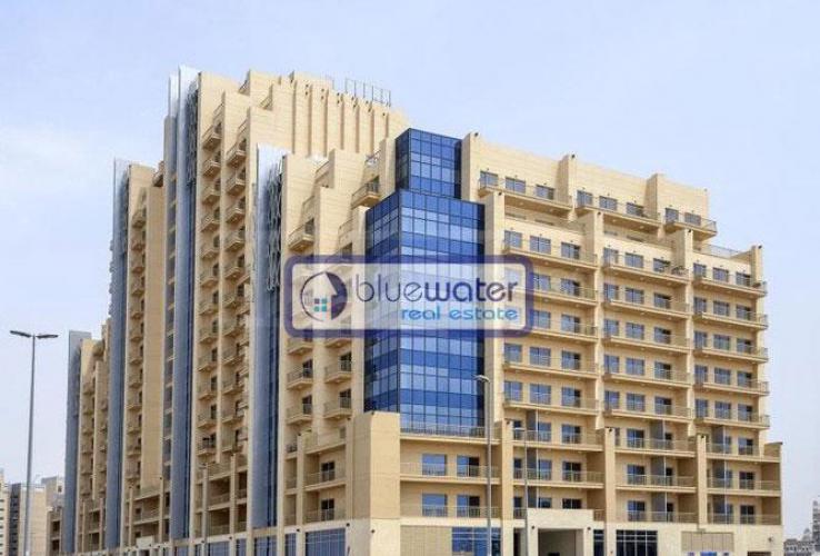 Manhattan Tower, JVC Building Guide - PropertyDigger.com