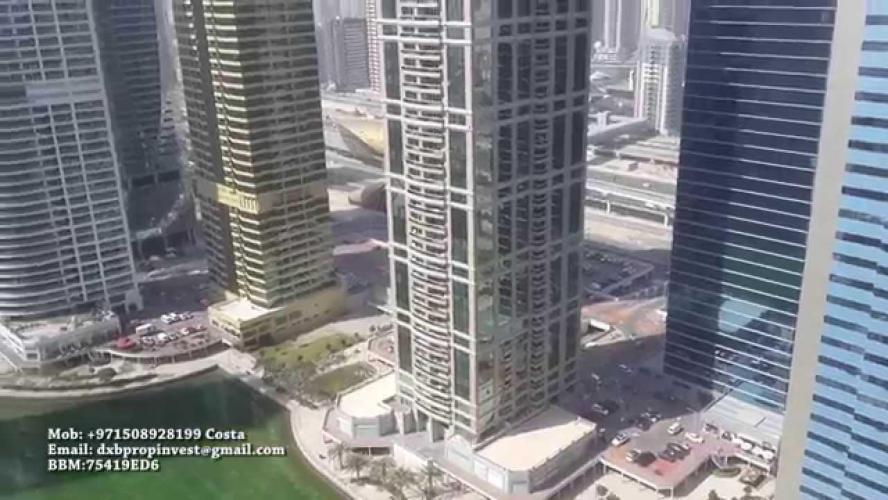 Dubai Arch Tower Guide - PropertyDigger.com