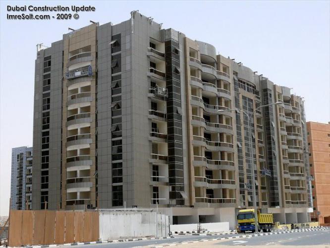 Axis Residences Building Guide - PropertyDigger.com