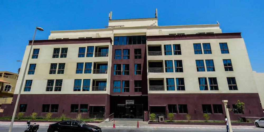 Masaar Building Guide - PropertyDigger.com