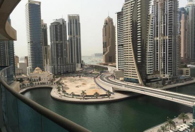 Time Place Tower Guide - PropertyDigger.com