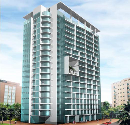 Bermuda Views Tower Guide - PropertyDigger.com