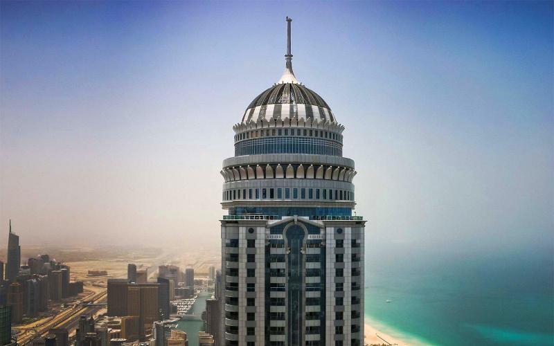 Princess Tower Building Guide - PropertyDigger.com