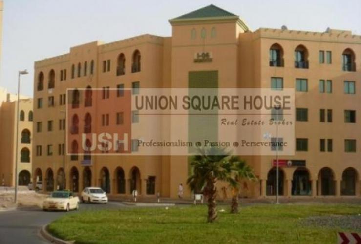 China Cluster, International City Building Guide - PropertyDigger.com