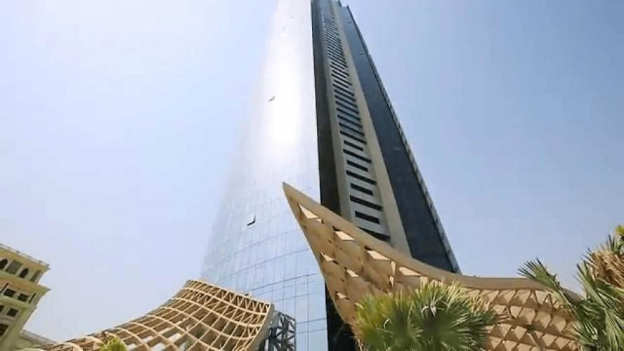 D1 Tower Guide - PropertyDigger.com