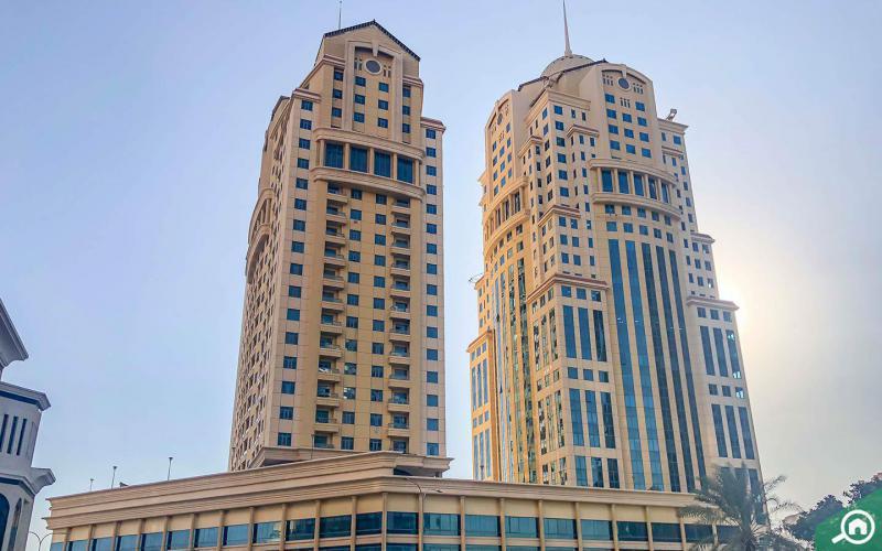 Palace Tower 2 Guide - PropertyDigger.com