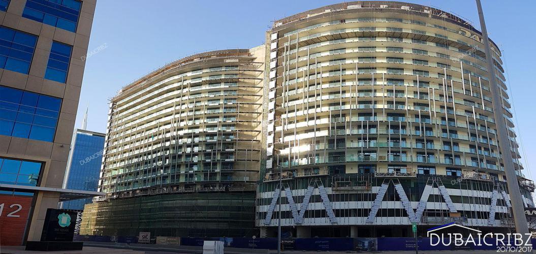 DAMAC Majestine Building Guide - PropertyDigger.com