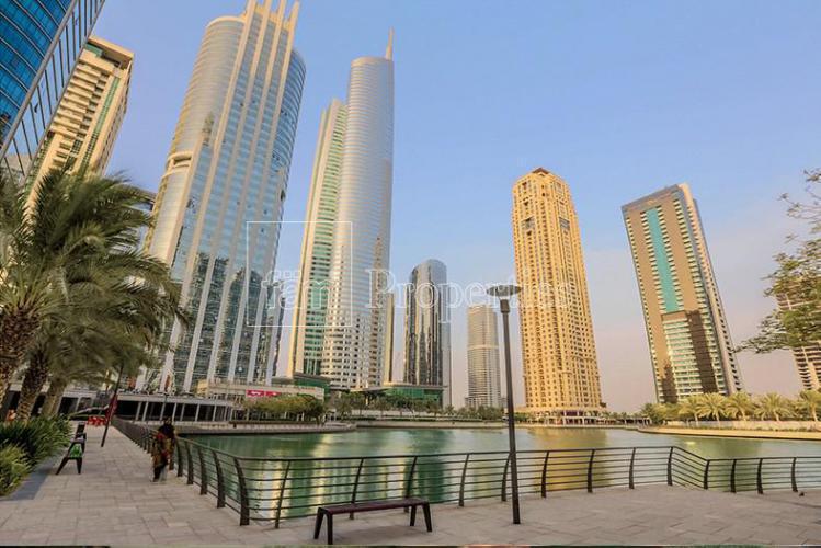 Dubai Arch Tower Guide - PropertyDigger.com