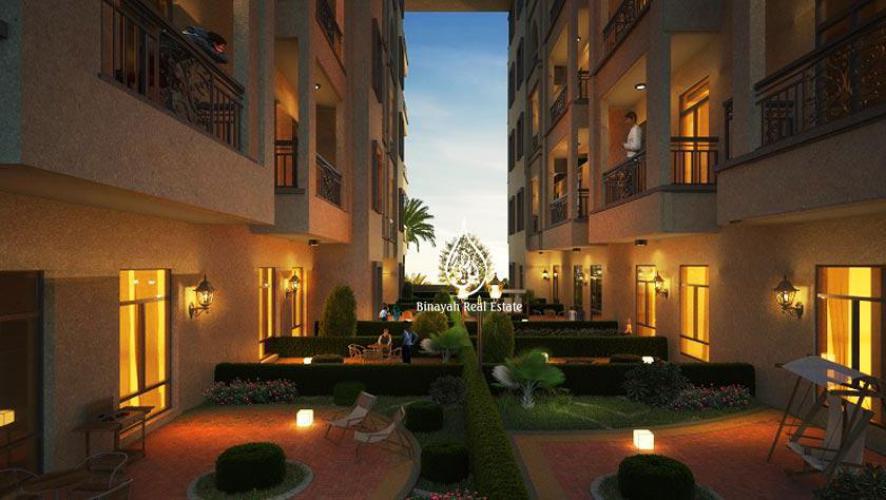 May Residence, JVC Building Guide - PropertyDigger.com