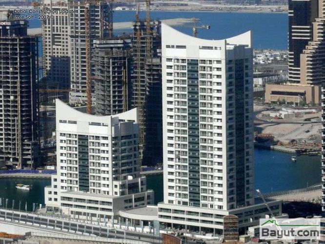 Marina View Tower Building Guide - PropertyDigger.com