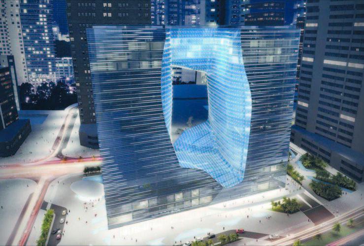 Opus Tower Guide - PropertyDigger.com