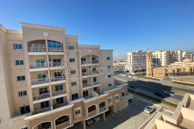 Mazaya 18 Building Guide - PropertyDigger.com