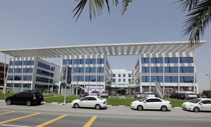 European Business Center Building Guide - PropertyDigger.com