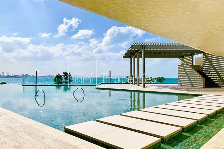 Bluewaters Residences Building 5 Guide - PropertyDigger.com