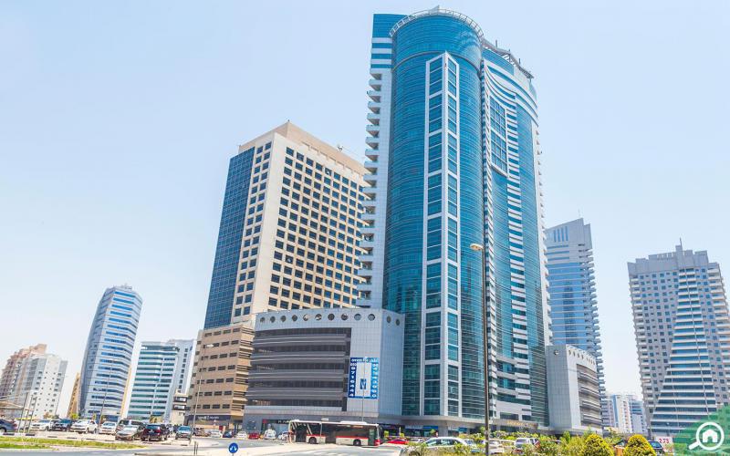 API Barsha Heights Tower Apartments Guide - PropertyDigger.com