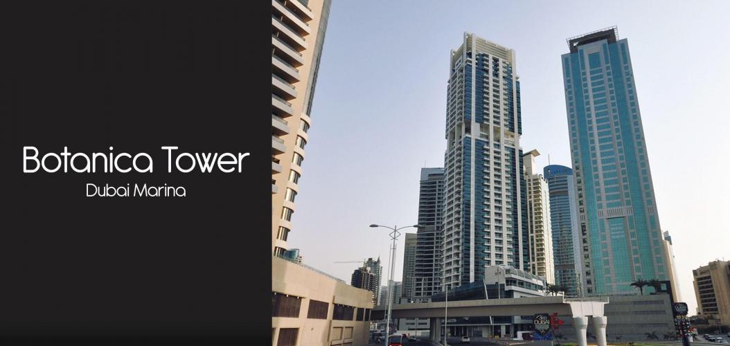 Botanica Tower Guide - PropertyDigger.com