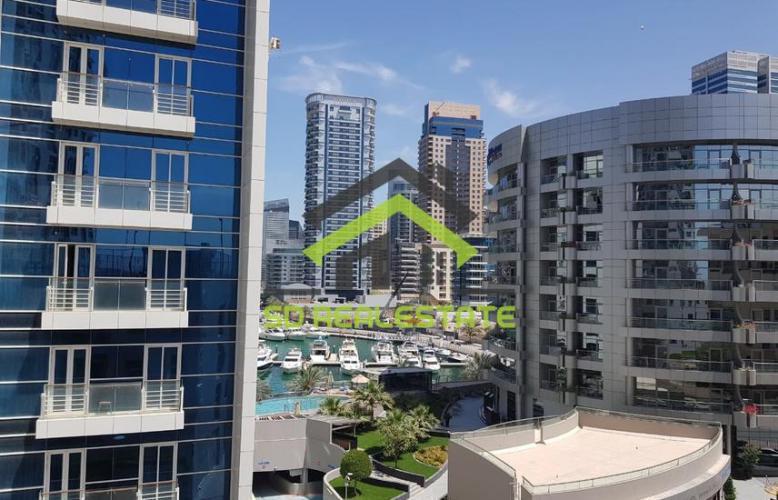 DEC Towers, Dubai Marina Building Guide - PropertyDigger.com