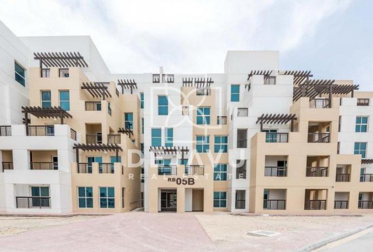 Al Khail Heights, Dubai Building Guide - PropertyDigger.com