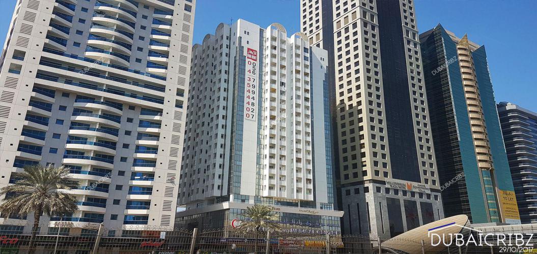 Al Safa Tower, Dubai Guide - PropertyDigger.com