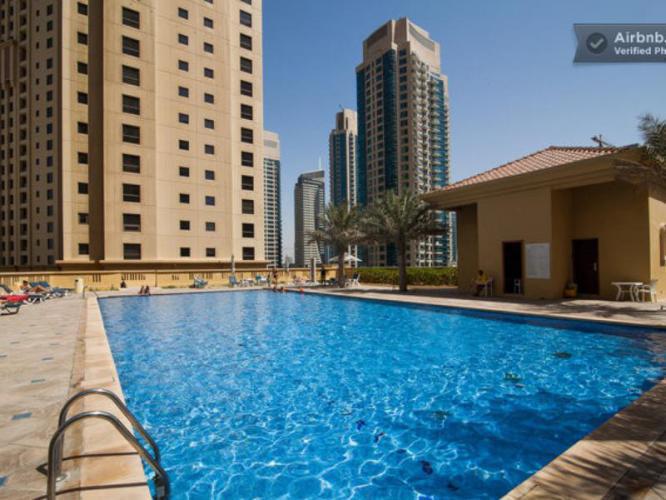 Murjan, JBR Building Guide - PropertyDigger.com
