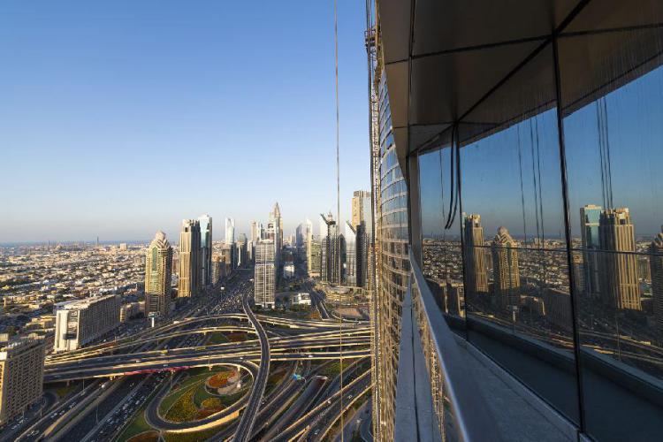 The Address Sky View Towers Building Guide - PropertyDigger.com