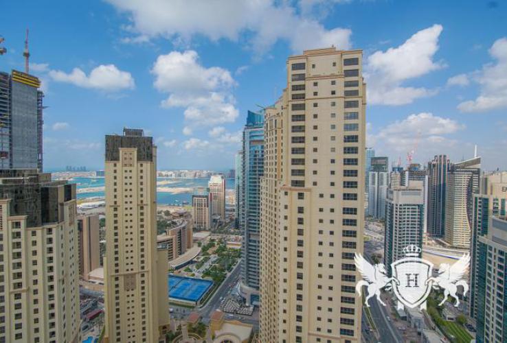 Murjan 1, JBR Building Guide - PropertyDigger.com