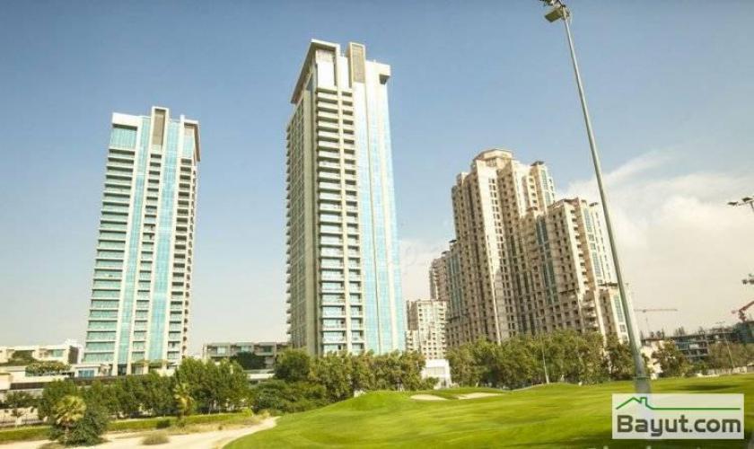 The Fairways West Building Guide - PropertyDigger.com