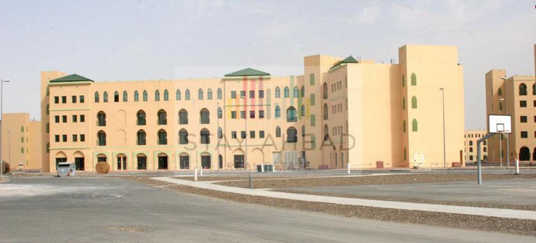 Morocco Cluster, International City Building Guide - PropertyDigger.com