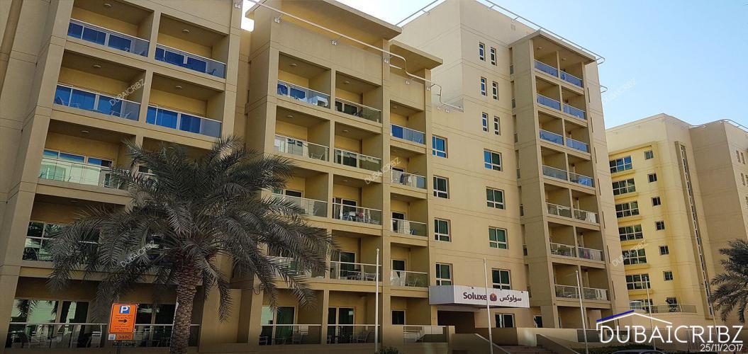 Al Alka 2 Building Guide - PropertyDigger.com