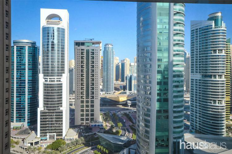 Bonnington Tower JLT - PropertyDigger.com