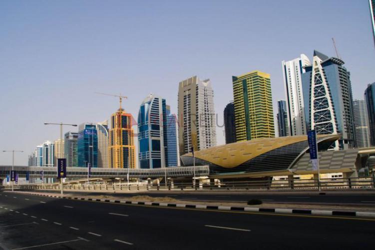 Jumeirah Bay X3 Tower, JLT Building Guide - PropertyDigger.com