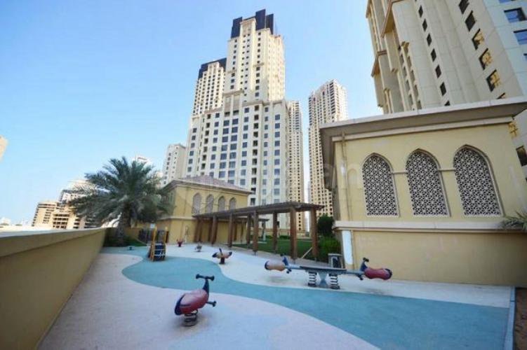Murjan 2, JBR Building Guide - PropertyDigger.com