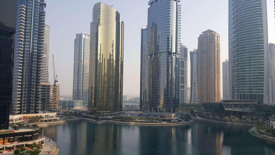 HDS Tower Guide - PropertyDigger.com