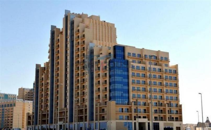 Manhattan Tower, JVC Building Guide - PropertyDigger.com