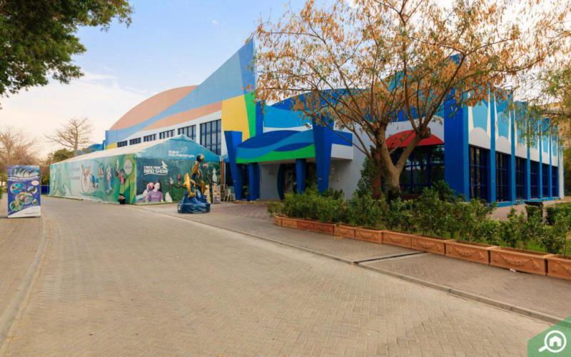 Al Jabri Tower 7 Building Guide - PropertyDigger.com