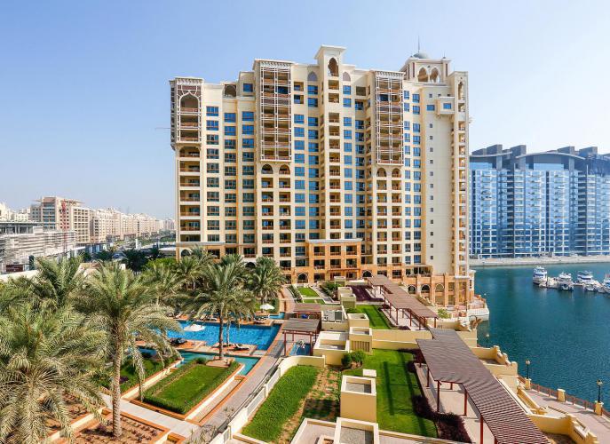 Marina Residences 2 Building Guide - PropertyDigger.com