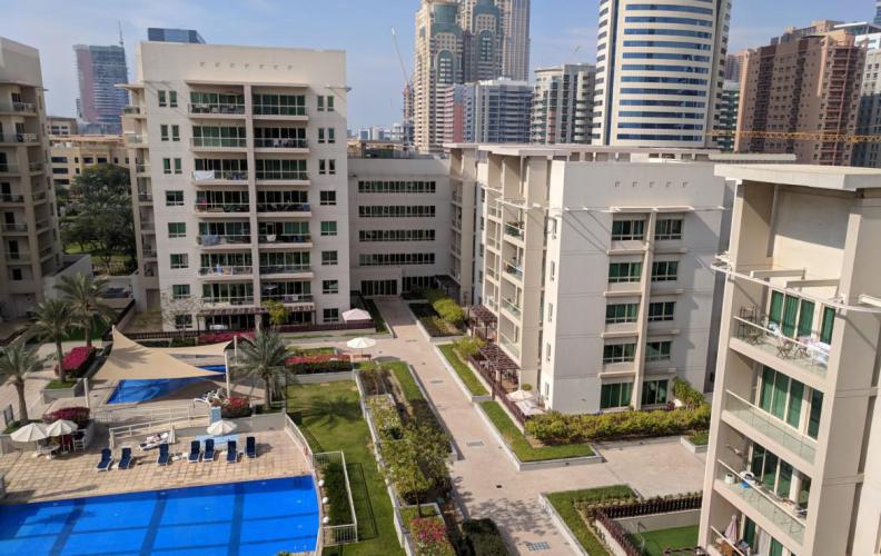 Al Samar 3 Building Guide - PropertyDigger.com