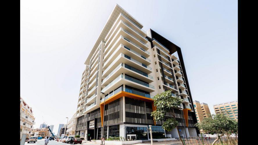 Al Sima Tower, JVC Building Guide - PropertyDigger.com