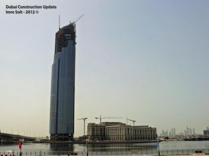 D1 Tower Guide - PropertyDigger.com