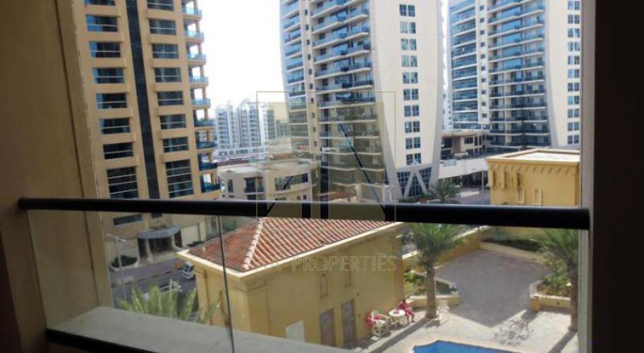Shams 2, JBR Building Guide - PropertyDigger.com