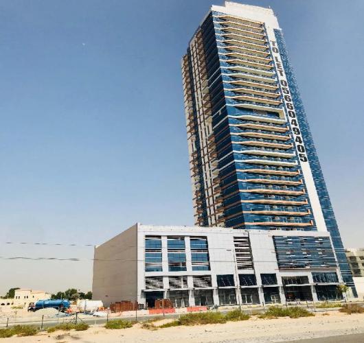 Al Manara Tower, Jumeirah Village Triangle - PropertyDigger.com