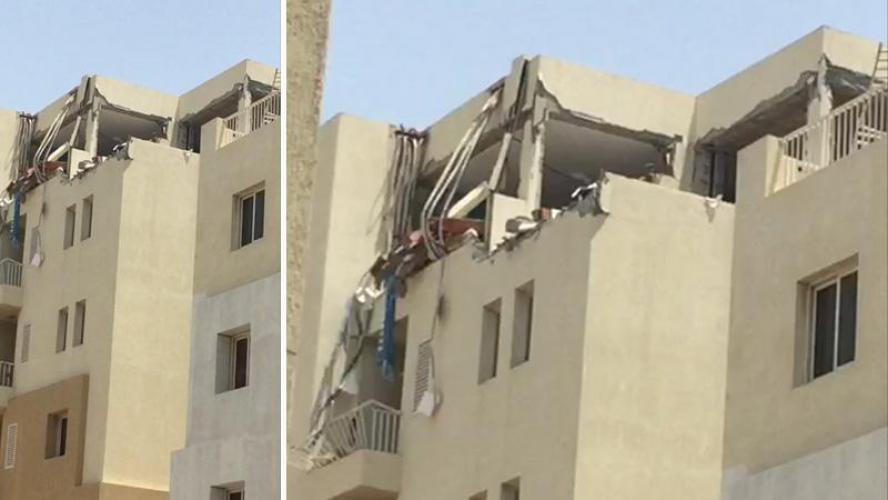 Al Khail Gate Building Guide - PropertyDigger.com