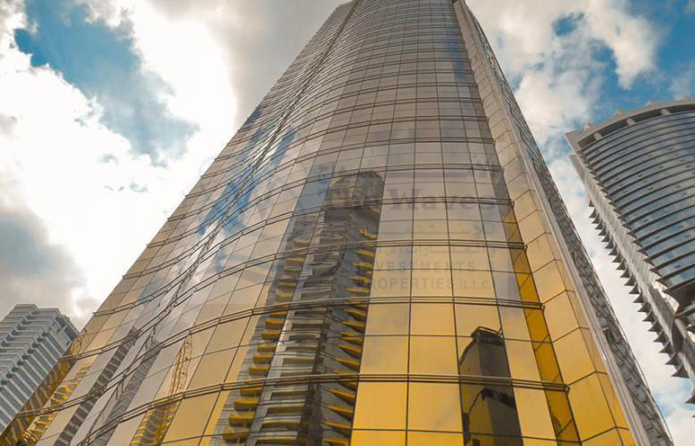 Gold Tower, JLT Guide - PropertyDigger.com