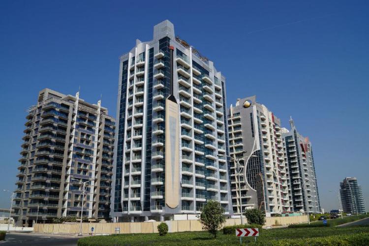 The Diamond Tower, Dubai Sports City Guide - PropertyDigger.com